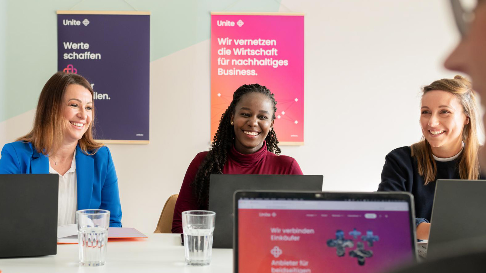 Software Engineer (gn) | Unite