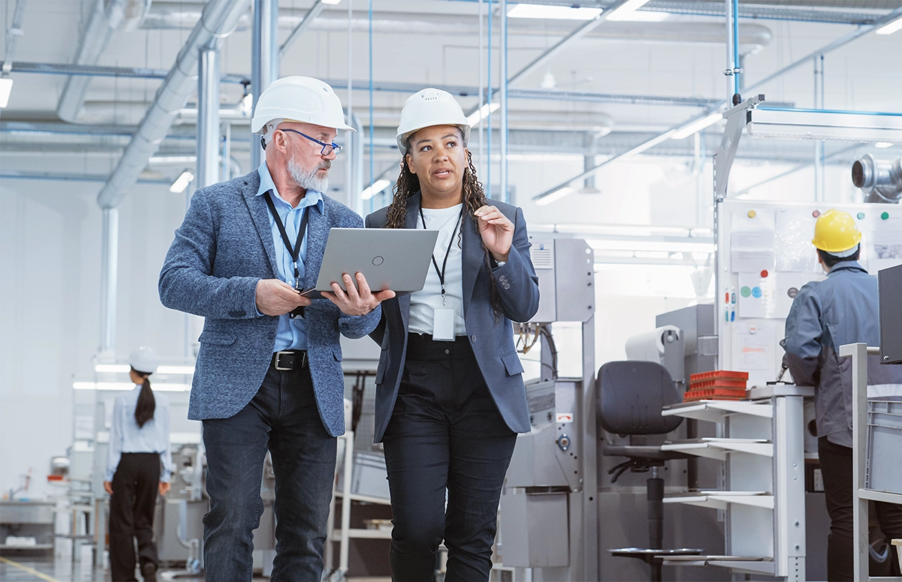 Unite | Procuremeent in mechanical engineering